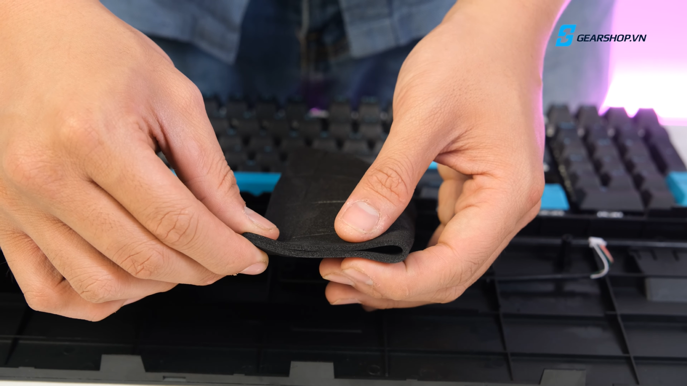 Review iKBC CD87HR - CD108HR: Một bước ngoặt hoàn toàn mới